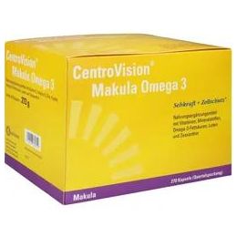 Centrovision Makula Omega 3 270 ST