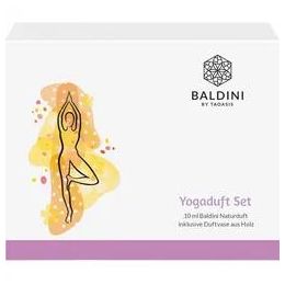 Taoasis Baldini Yogaduft Set 1 ST