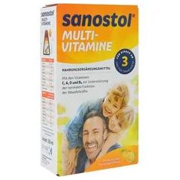 Sanostol 230 ML