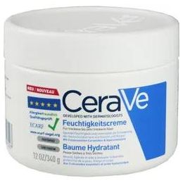 CeraVe Feuchtigkeitscreme 340 G