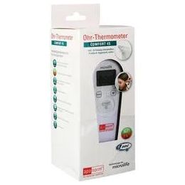 WEPA Aponorm Fieberthermometer Ohr Comfort 4 S 1 ST