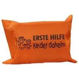 S&ouml;hngen Erste Hilfe Tasche Kinder Daheim Orange 1 ST