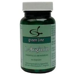 11 A Nutritheke L-Arginin 60 ST