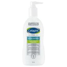 Cetaphil pro Itchcontrol Pflegelotion 295 ML