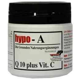 Hypo-A Q 10 Vitamin C 90 ST
