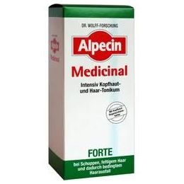 Alpecin Medicinal Forte Intensiv Kopfhaut U.haarto 200 ML