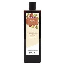 HAGER PHARMA Plantana Shea Pflegeduschbad mit Bio-Shea 500 ML