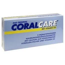Coralcare 2-Monatspackung 90 G