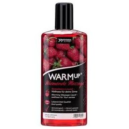 Warmup Erdbeer Massage&ouml;l 150 ML