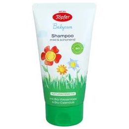 T&ouml;pfer T&ouml;pfer Babycare Shampoo 150 ML
