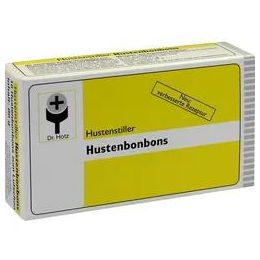 Hustenstiller Hustenbonbons 16 ST