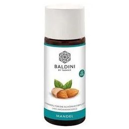 Taoasis Baldini Mandel Bio Massage&ouml;l 50 ML