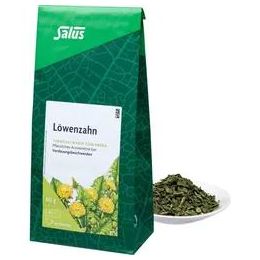 Salus L&ouml;wenzahn Arzneit.taraxaci Radix Cum Herb.bio Sal. 60 G