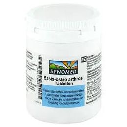 SYNOMED Basis-Osteo Arthros Tabletten 360 ST