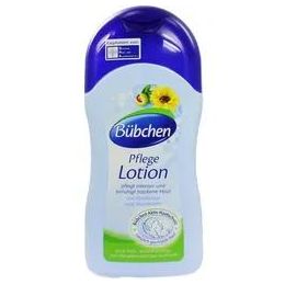 Buebchen Pflege Lotion 400 ML