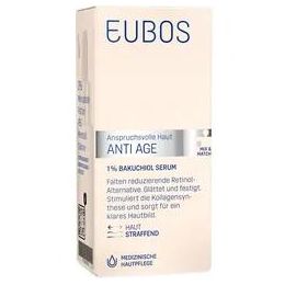 Eubos Anti Age 1% Bakuchiol Serum 30 ML