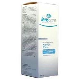 Lenscare Kombi Plus 380 ML