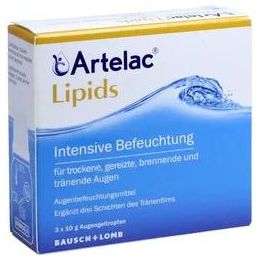 Artelac Lipids Md 30 G
