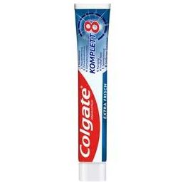 Colgate Komplett Zahnpasta Extra Frisch 75 ML