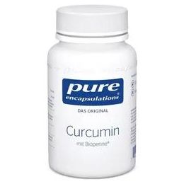 Pure Encapsulations Curcumin mit Bioperine 120 ST