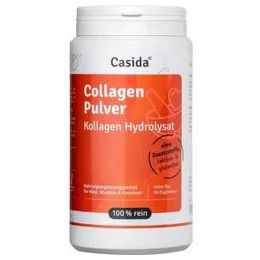 Collagen Pulver Kollagen Hydrolysat Peptide Rind 480 G