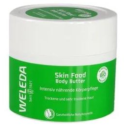 Weleda Skin Food Body Butter 150 ML