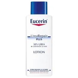 Eucerin Urearepair Plus Lotion 10% 250 ML