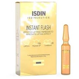 ISDIN ISDINceutics Instant Flash 1 Amp. 2 ML