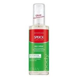 Speick Deo Naturr O Gas 75 ML