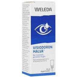 Weleda Visiodoron Malva 10 ML