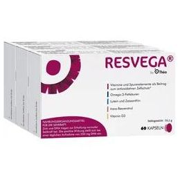 Resvega 180 ST