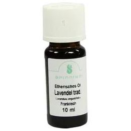 Aetherisches Oel Lavendel Traditionell 10 ML