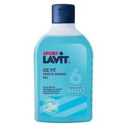 SCHWEIZER-EFFAX Sport Lavit Ice Fit Sport Shower Gel 250 ML