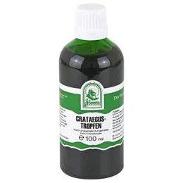 Crataegustropfen 100 ML