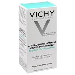 Vichy Deo Creme Regulierend Neu 30 ML