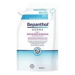 BAYER Bepanthol Derma Regenerierende K&ouml;rperlotion Nf 400 ML