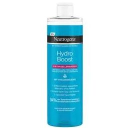 Neutrogena Hydro Boost 3-In-1 Mizellenwasser 400 ML