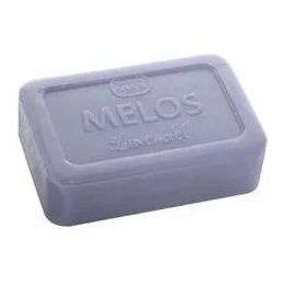 Speick Melos Reine Pflanzen Oel Seife Lavendel 100 G