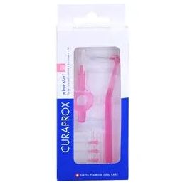 Curaprox Interdental Set Cps 08 Mm Pink 5+2 St 1 P