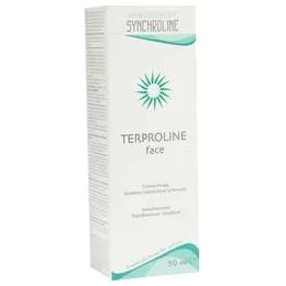 Synchroline Terproline Face 50 ML