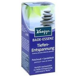 Kneipp Bade-Essenz Tiefenentspannung 100 ML