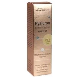 Medipharma Cosmetics Hyaluron Teint Perfection Make Up Natural Sand 30 ML