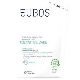 Eubos Sensitive Aufbaucreme Nfb 50 ML