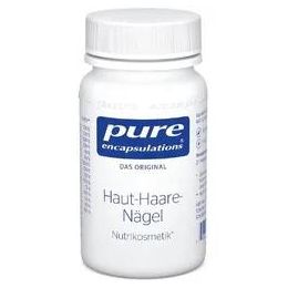 Pure Encapsulations Haut-Haare-N&auml;gel-Pure 365 60 ST