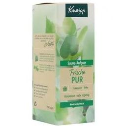 Kneipp Sauna Aufguss Frische Pur 100 ML