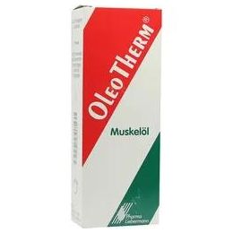 Oleotherm Muskel&ouml;l 100 ML