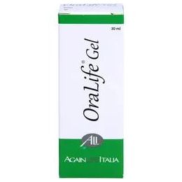 Oralife Gel 30 ML