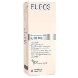 Eubos Hyaluron Day Repair Plus LSF 20 50 ML