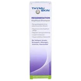 Thymuskin Regeneration Kopfhaut-Shampoo 200 ML