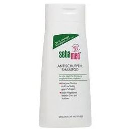 Sebamed Antischuppen Shampoo 400 ML
